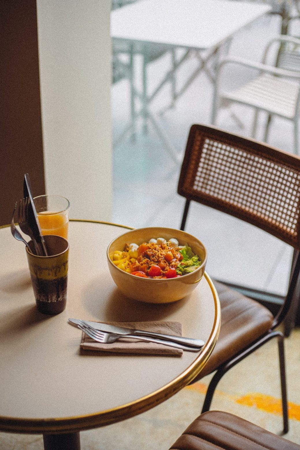 Le RESTO – Gallery République
